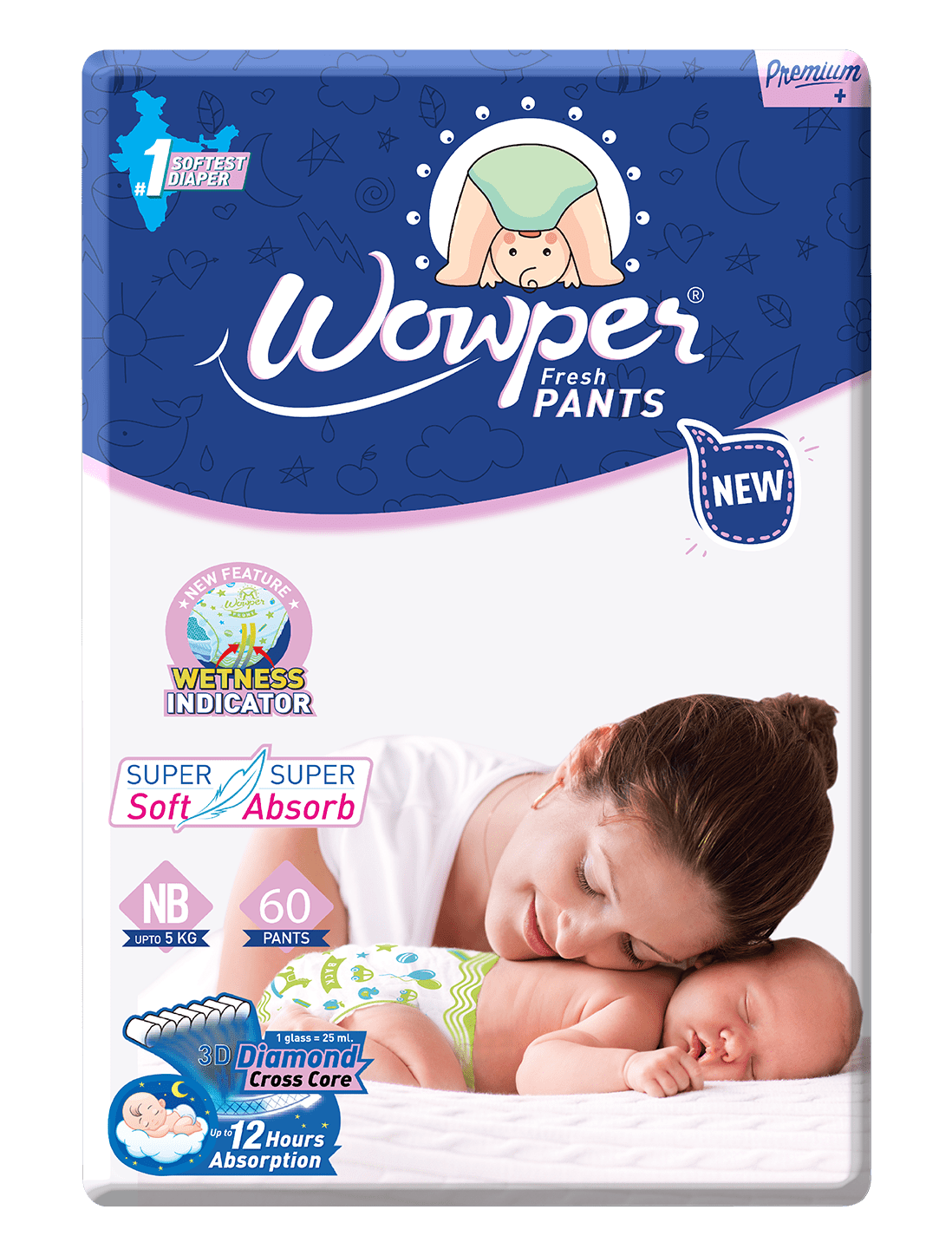 Products - Wowpercare