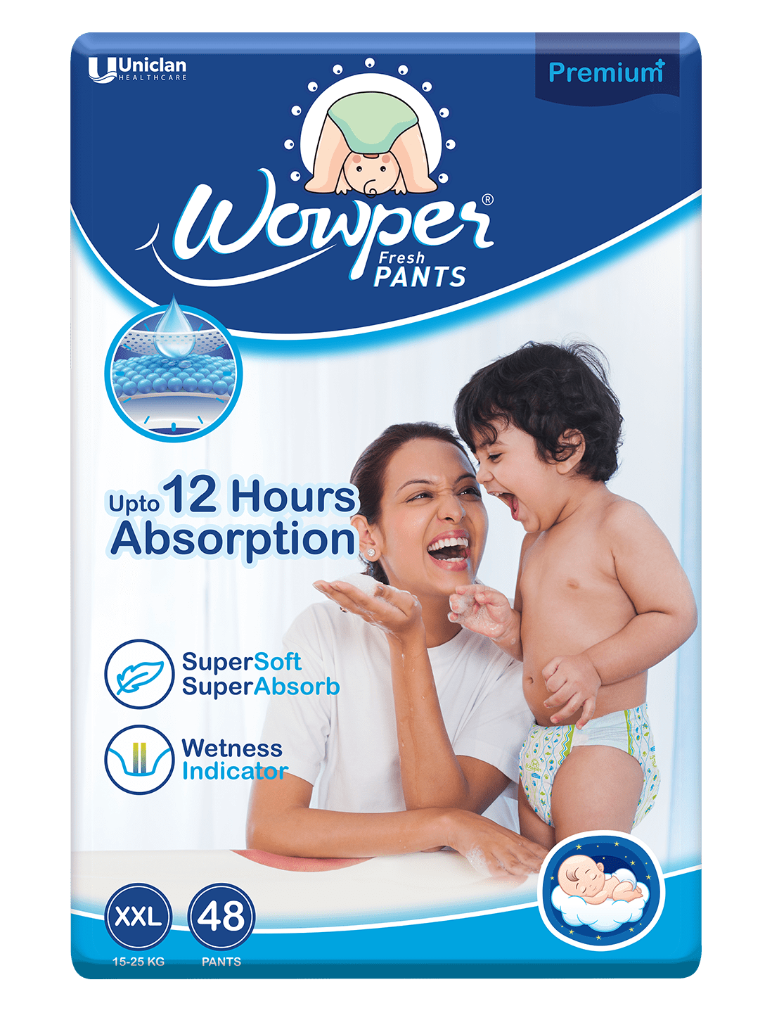 Home - Wowpercare